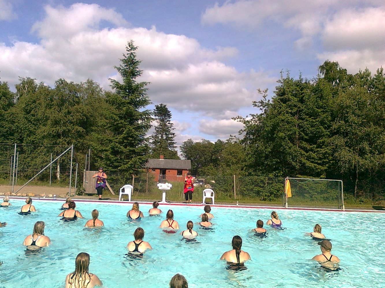 Sponsor – Kragelund Svømmebad